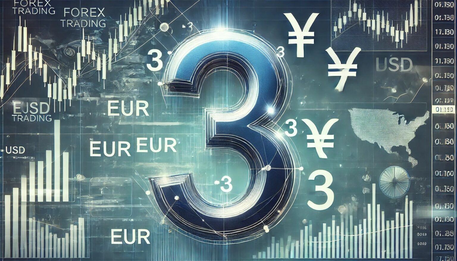 Three Crucial Numbers In Forex Trading Money Management Strategies