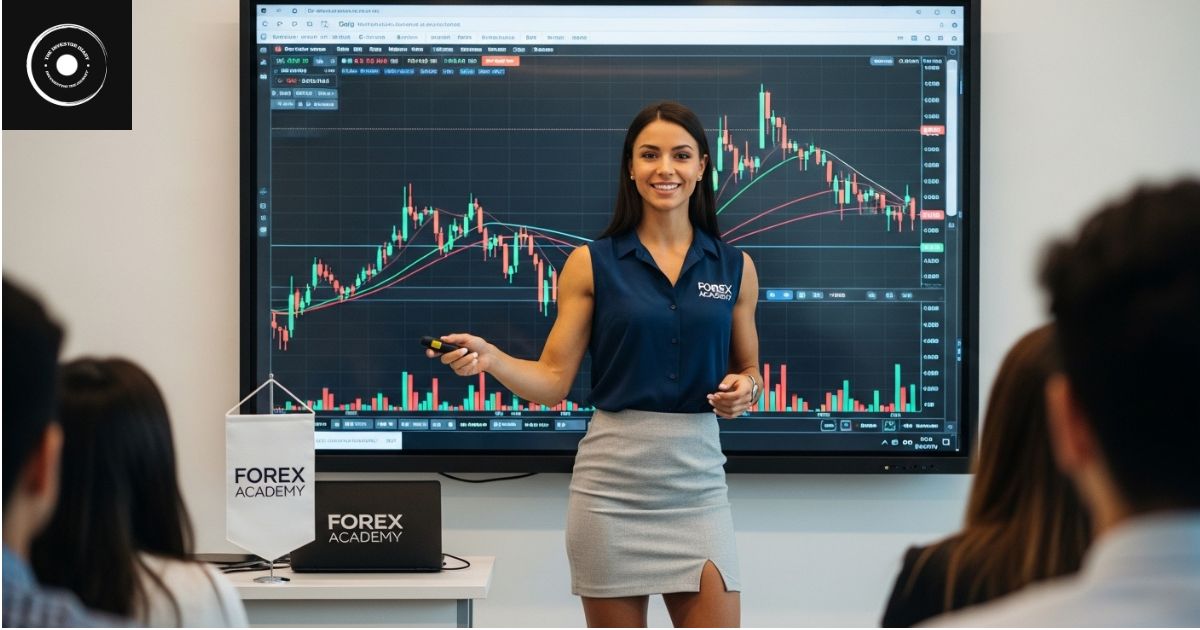 Step-by-Step Guide To Mastering Forex With Online Classes